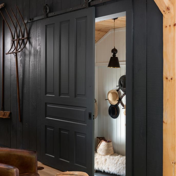 Dustin Gerken | HGTV