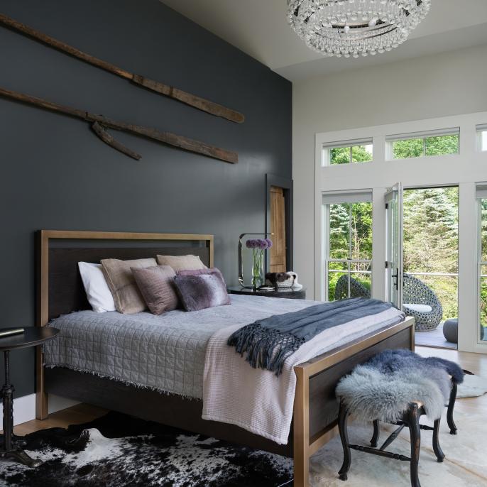 Dustin Gerken | HGTV