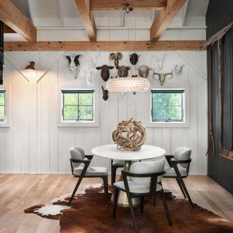 Dustin Gerken | HGTV