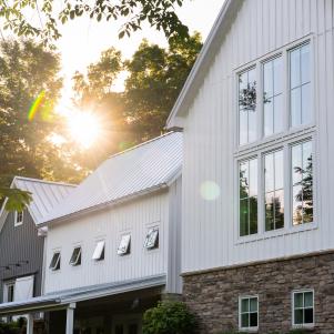 Dustin Gerken | HGTV