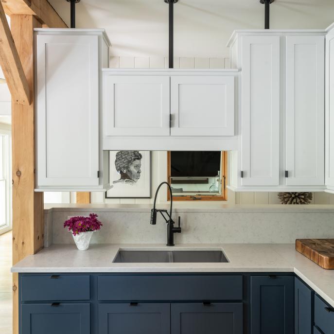 Dustin Gerken | HGTV