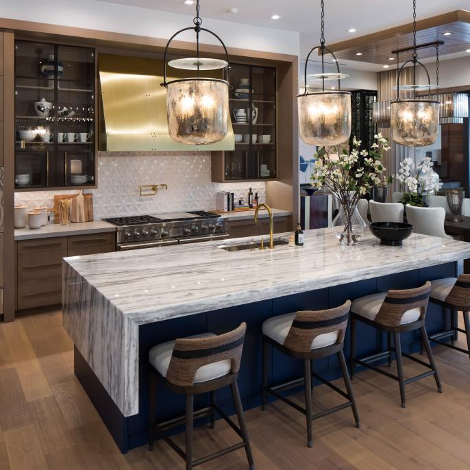 The Carruthers | HGTV