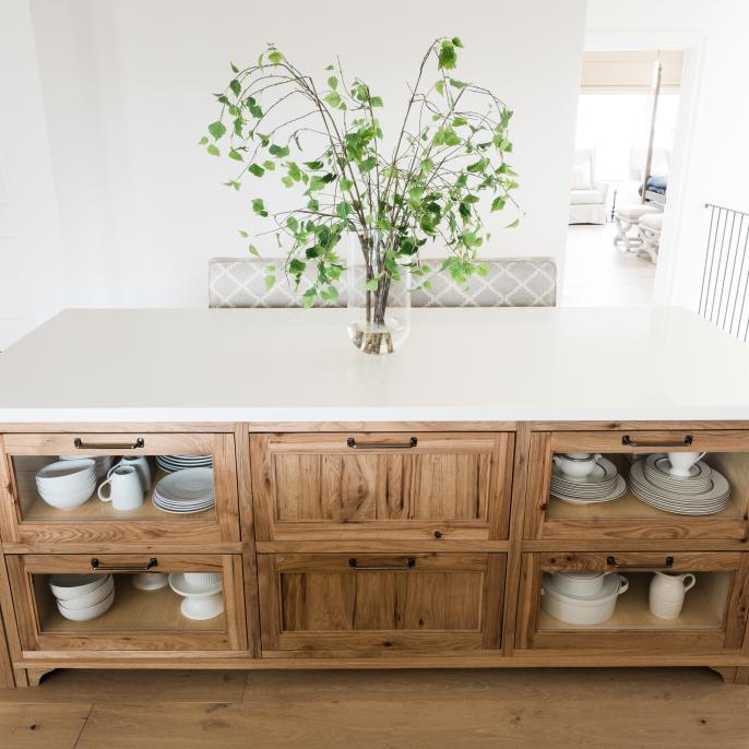 House of Jade Interiors | HGTV