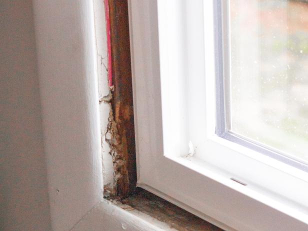 How to Install a Replacement Window | HGTV