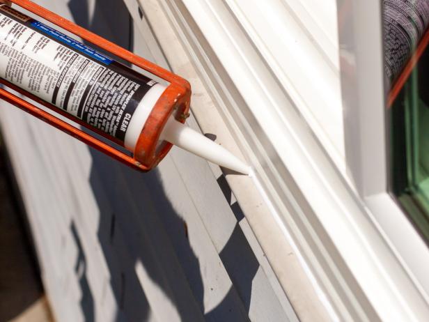 How to Install a Replacement Window | HGTV