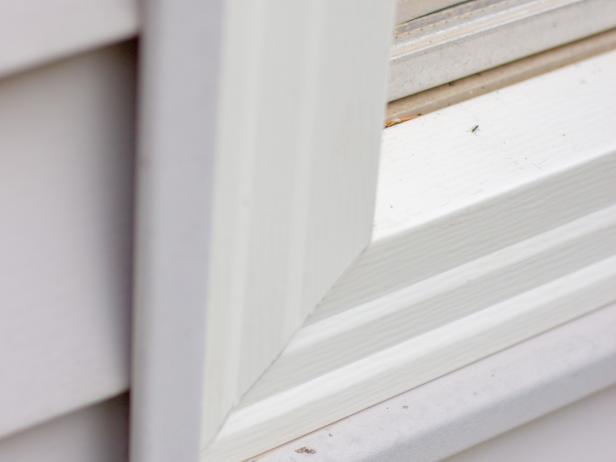 How to Install a Replacement Window | HGTV