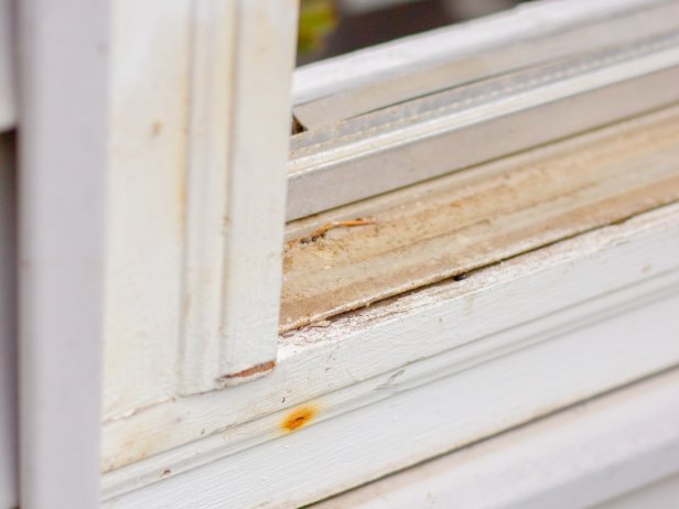 How to Install a Replacement Window | HGTV