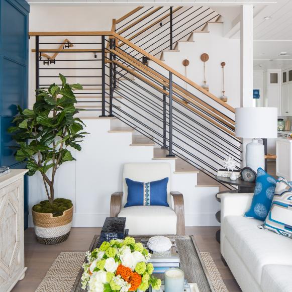 Living Large in Small Spaces | 2020 HGTV Designer of the Year Awards | HGTV