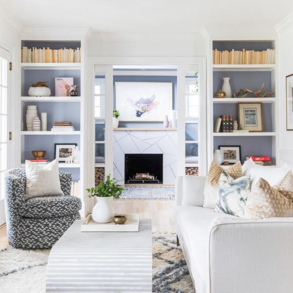 Color + Pattern | 2020 HGTV Designer of the Year Awards | HGTV