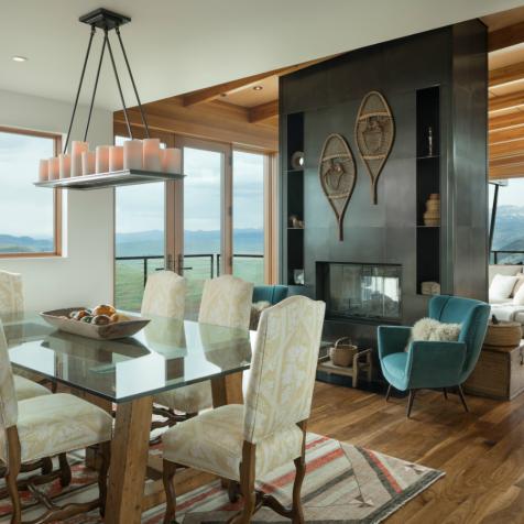 Design Associates Architects | HGTV