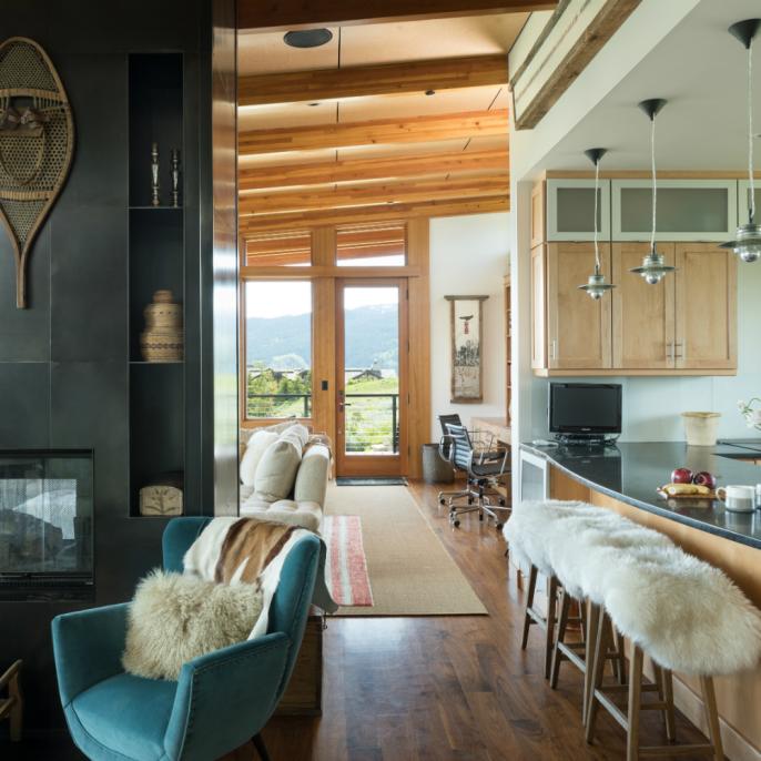Design Associates Architects | HGTV