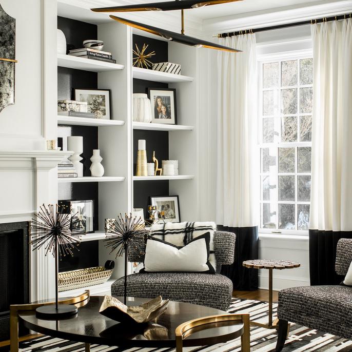 Karen B Wolf Interiors | HGTV
