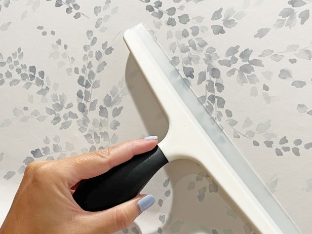 Need-to-Know Tips for Hanging Removable Wallpaper in Any Space | Decor ...