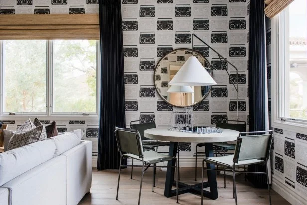 These 1980s Interior Decorating Ideas Are Popular All Over Again | HGTV