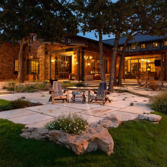 Cornerstone Architects | HGTV