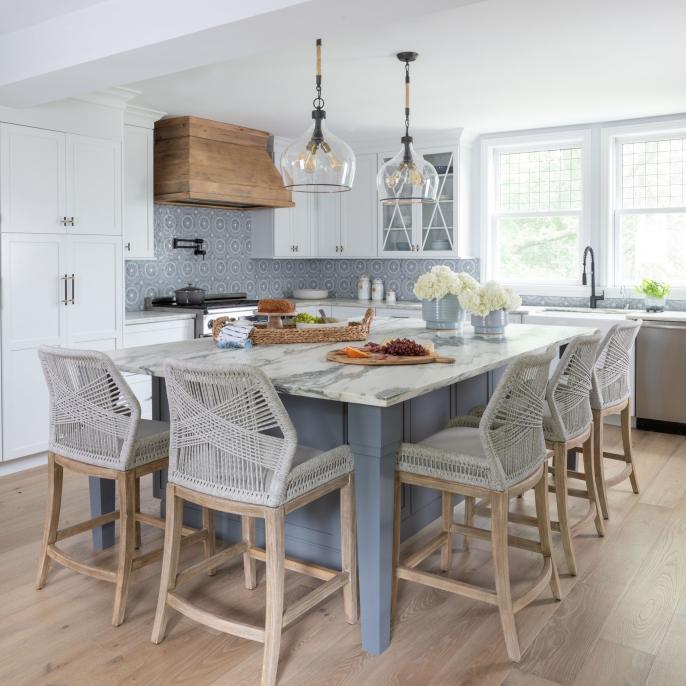 Karen B Wolf Interiors | HGTV