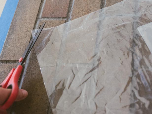 What is German Smear? How to German Smear a Fireplace | HGTV