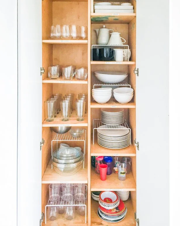 25 Solutions for Common Home Storage Dilemmas | HGTV