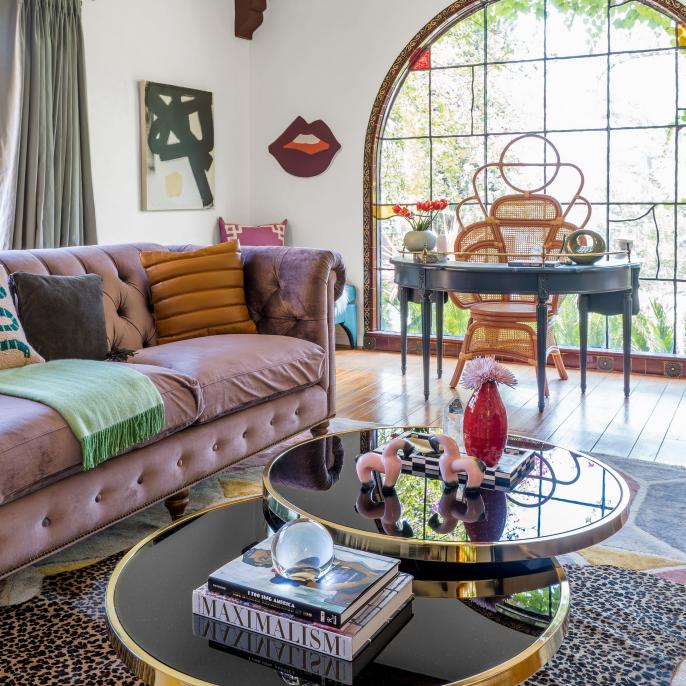Caitlin Murray | HGTV