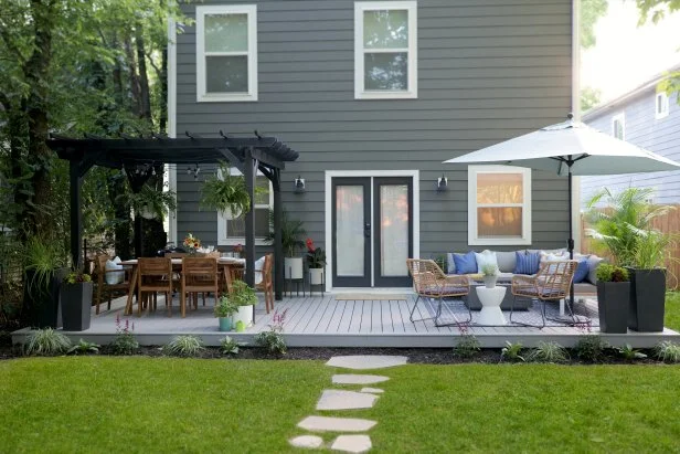 10 Easy Tips for Creating a Summer-Ready Outdoor Space | HGTV