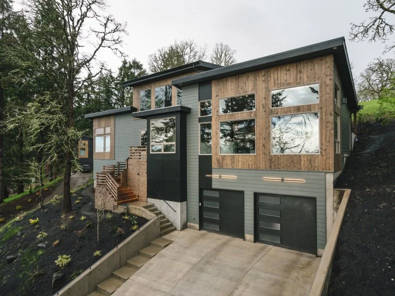 These Are the Most Popular House Styles of the Year, According to ...