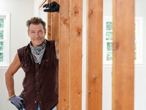HGTV Designers Featured on Ty Breaker With Ty Pennington | HGTV News | HGTV