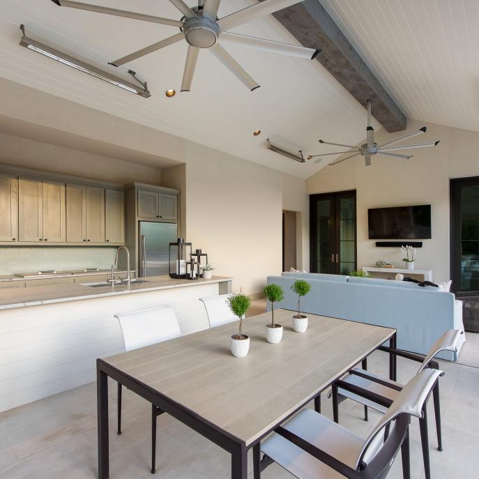 Key Residential | HGTV