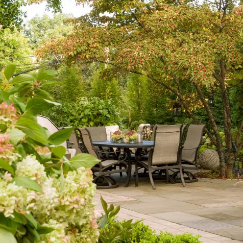 Nilsen Landscape Design | HGTV