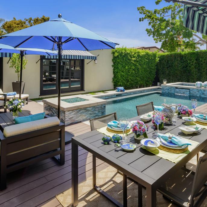 Christopher Grubb | HGTV