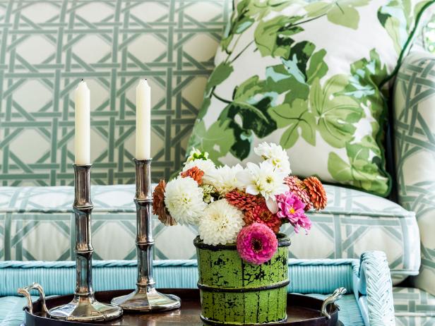 Traditional Design Style 101 | Everything You Need to Know About ...