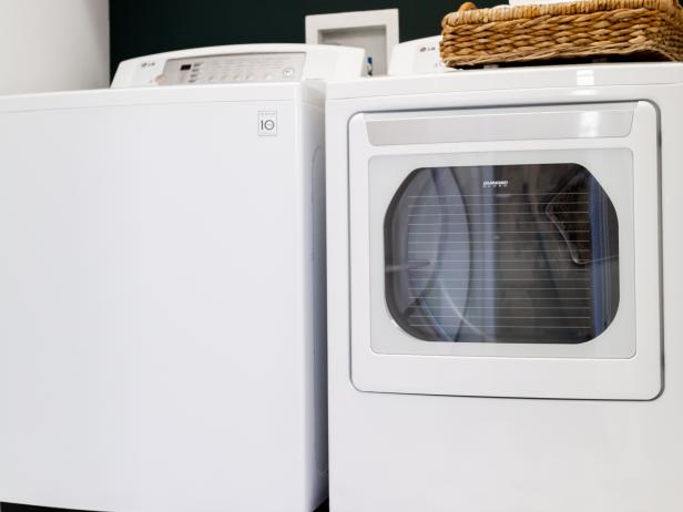 How to Paint & Stencil Ceramic Tile | HGTV