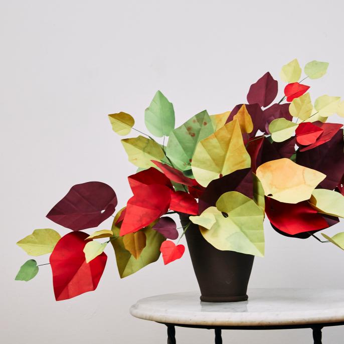 Paper Crafts for Kids and Adults | Topics | HGTV