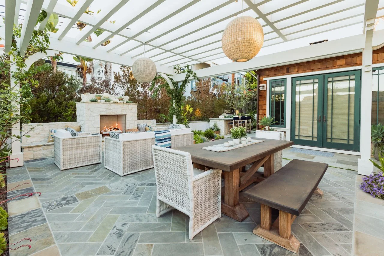 Hgtv Patio Design Ideas