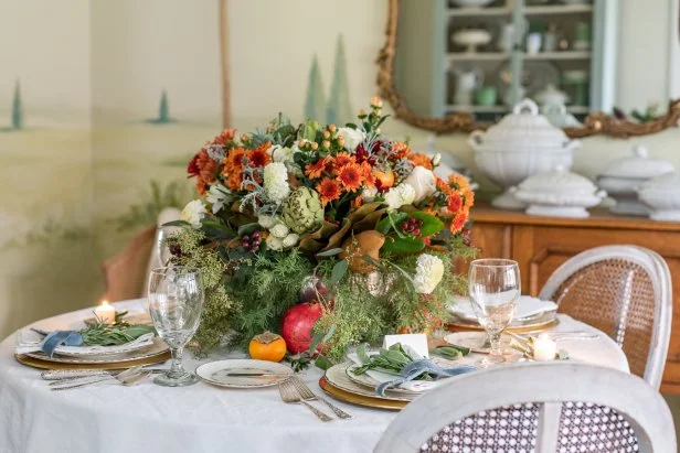 Step-by-Step Guide on How to Set a Formal Table Setting | HGTV