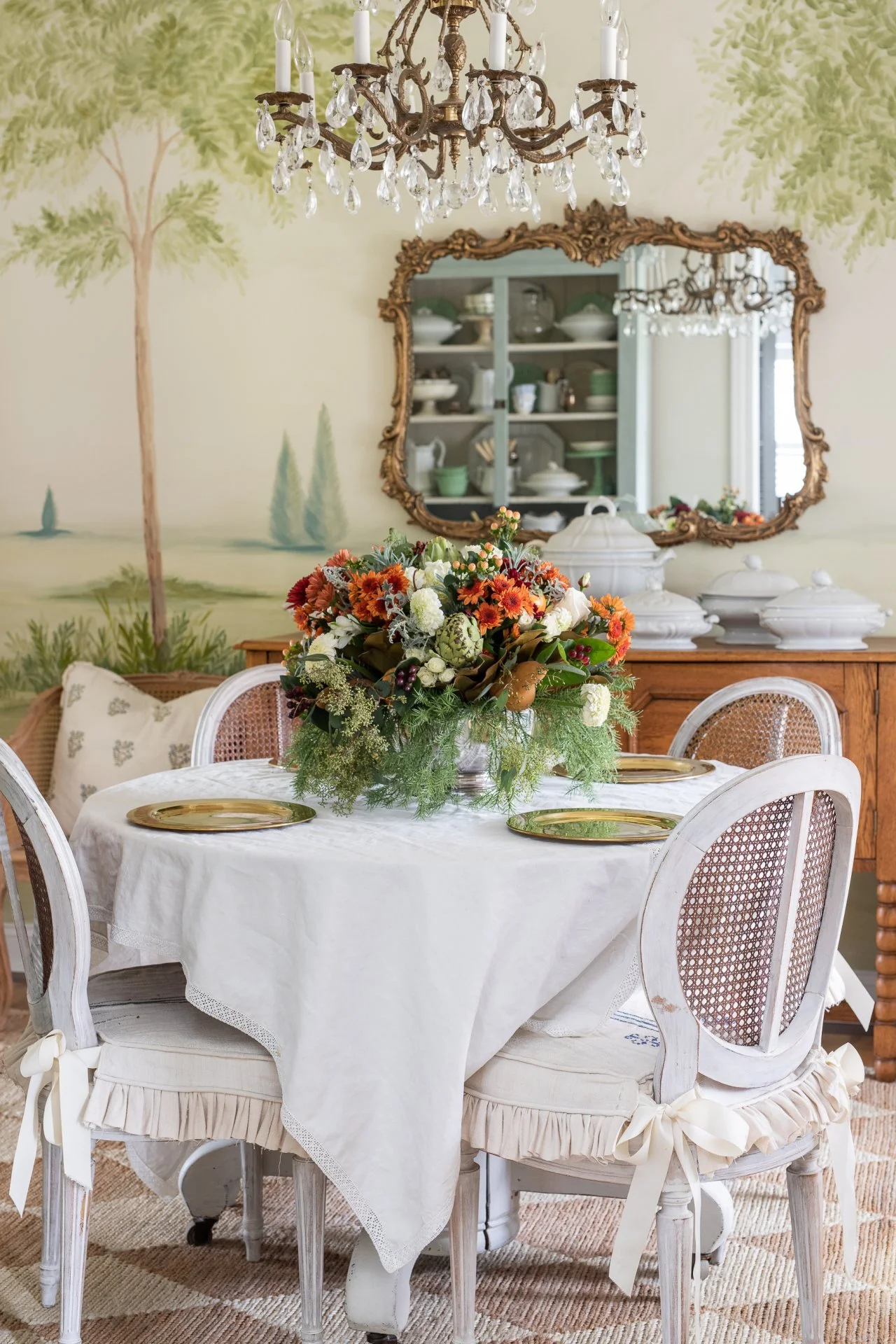 Formal Dinner Table Centerpieces Step By Step Guide On How To Set A