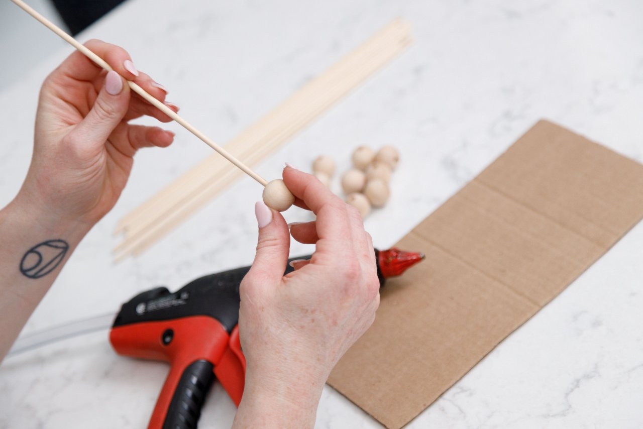 3 DIY Christmas Tree Toppers | HGTV