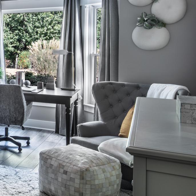 Natasha Eustache Garner | HGTV