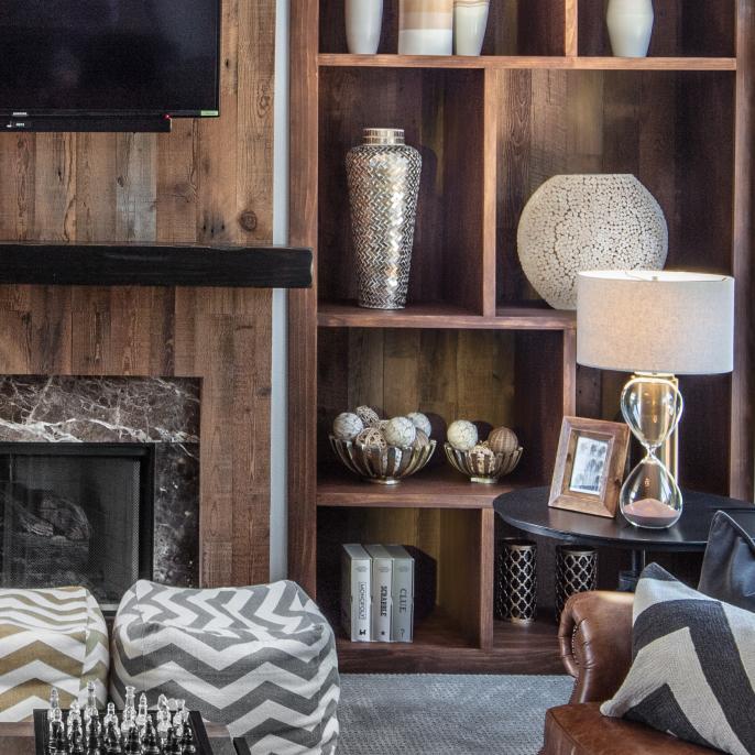 Natasha Eustache Garner | HGTV