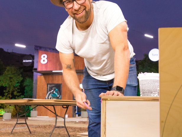 Meet the Contestants on 'Design Star: Next Gen' | Design Star: Next Gen ...