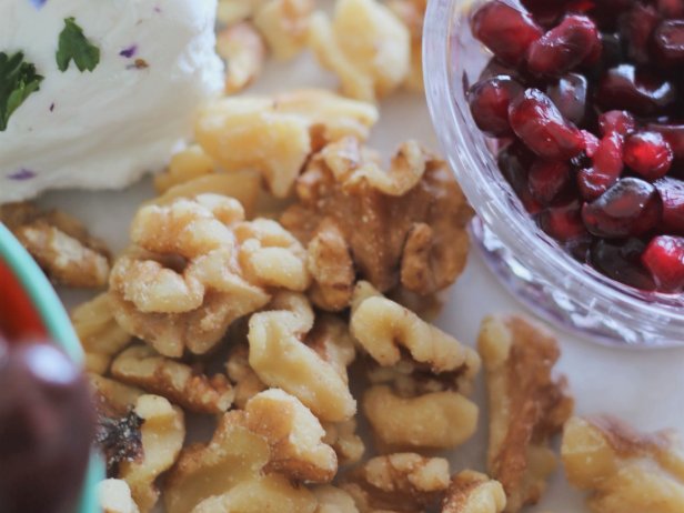 Tips for Creating a Passover Cheese Board | Easy Passover Cheese Board ...