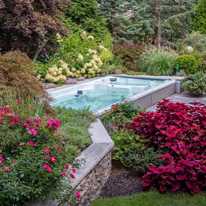 CLC Landscape Design | HGTV