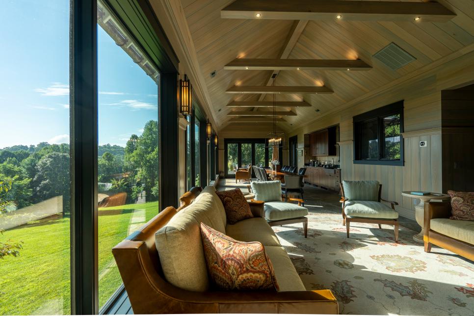 Photos | J. Dabney Peeples Design Associates | HGTV