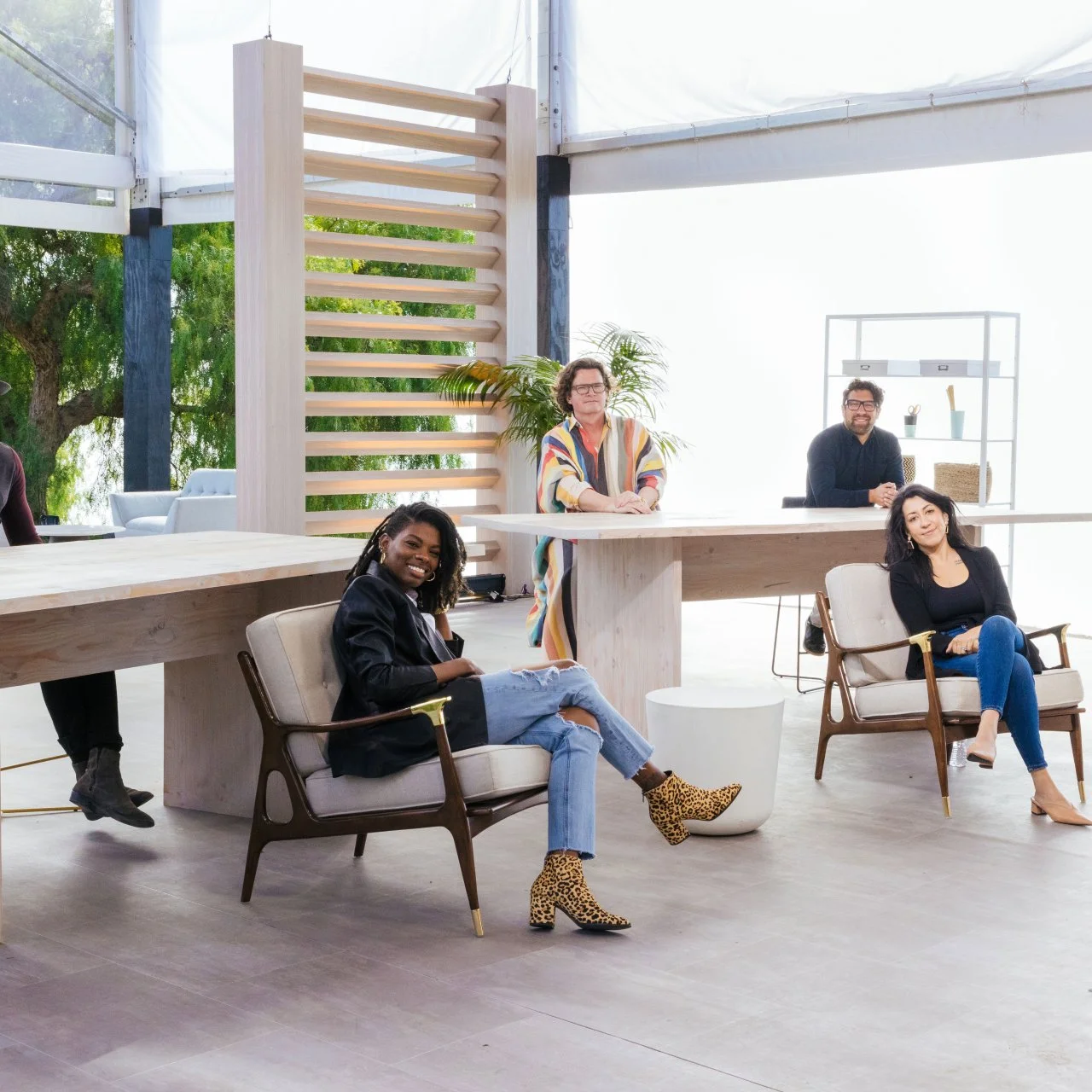 next interior designers