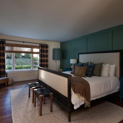 Design 4 Corners | HGTV