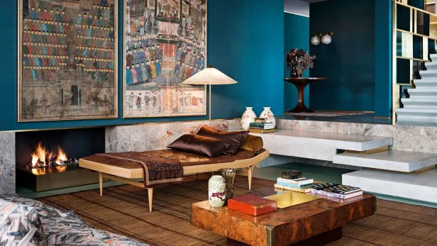 The 100+ Best Interior Designers in the World | HGTV