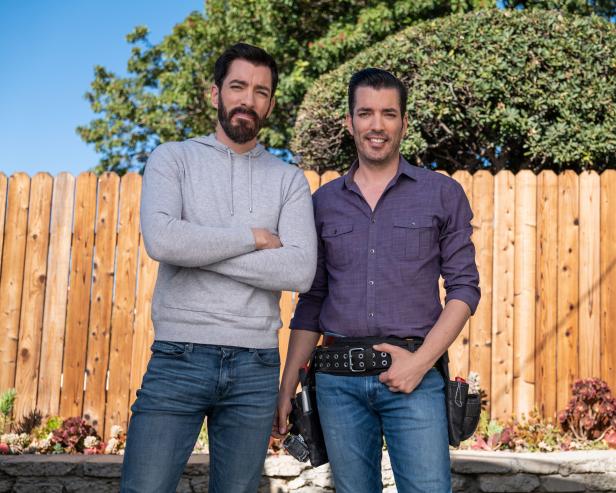 Incredible Makeovers From 'Property Brothers: Forever Home' | Property ...
