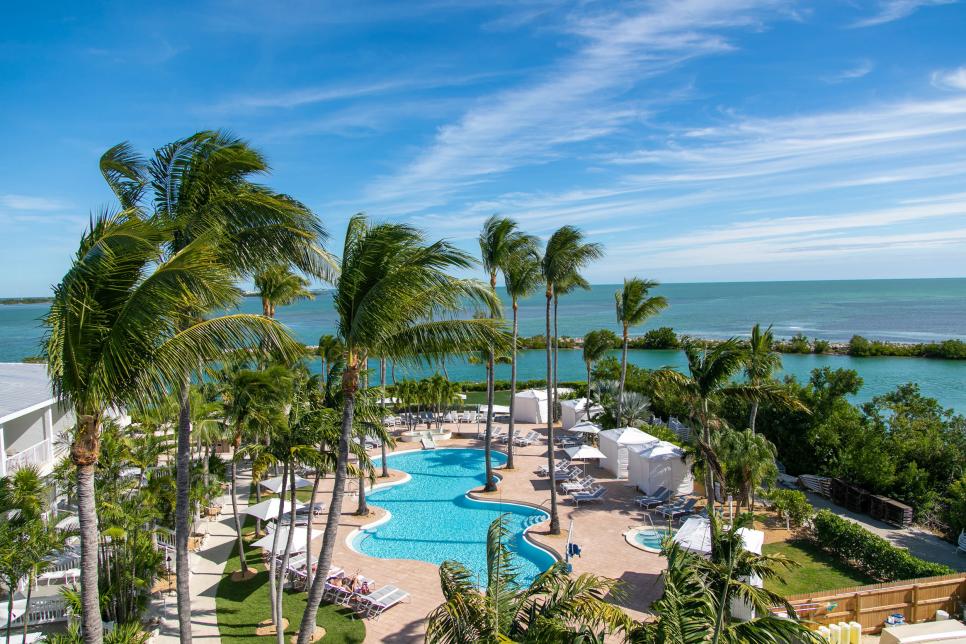 From Affordable to Luxury, Find Out the Best Resorts in America | HGTV