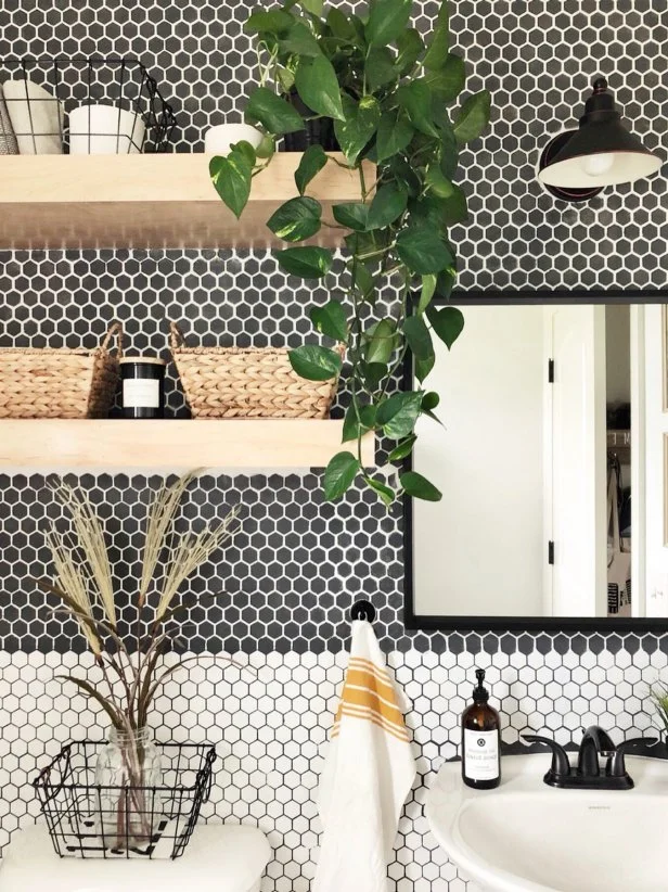 Fun Paint Projects for Every Style | HGTV