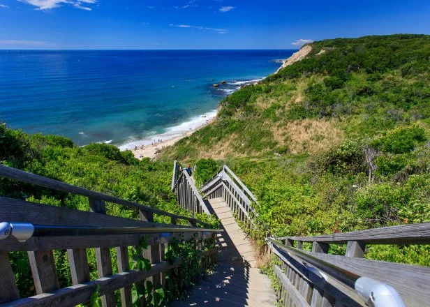 Rhode Island's Best Beaches | HGTV