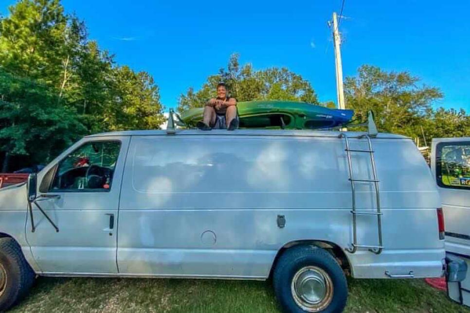 Find Out How These Entrepreneurs Live the #VanL:ife | HGTV